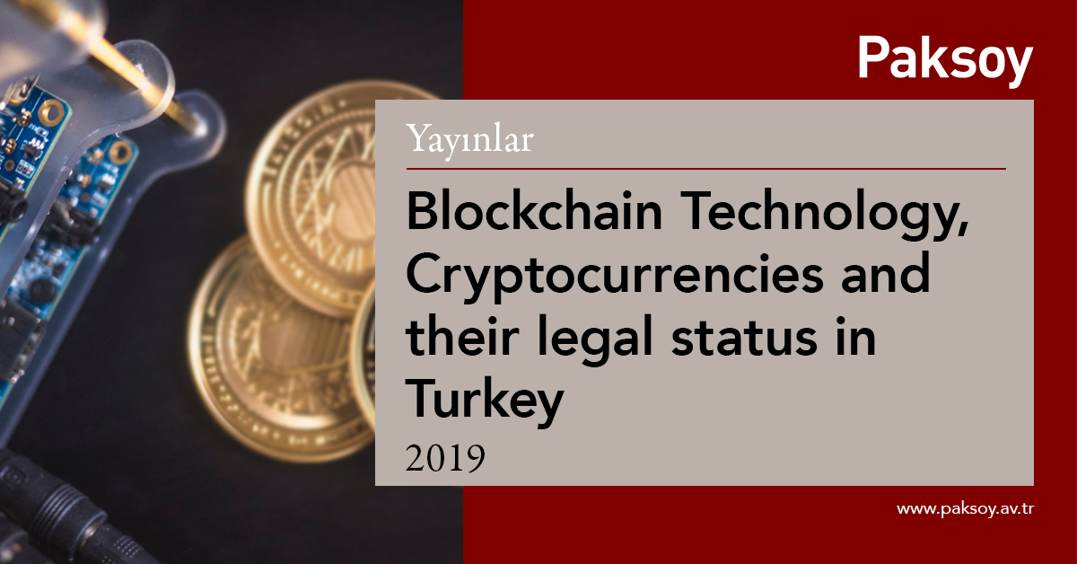 Blockchain Technology, Cryptocurrencies and their legal status in ...