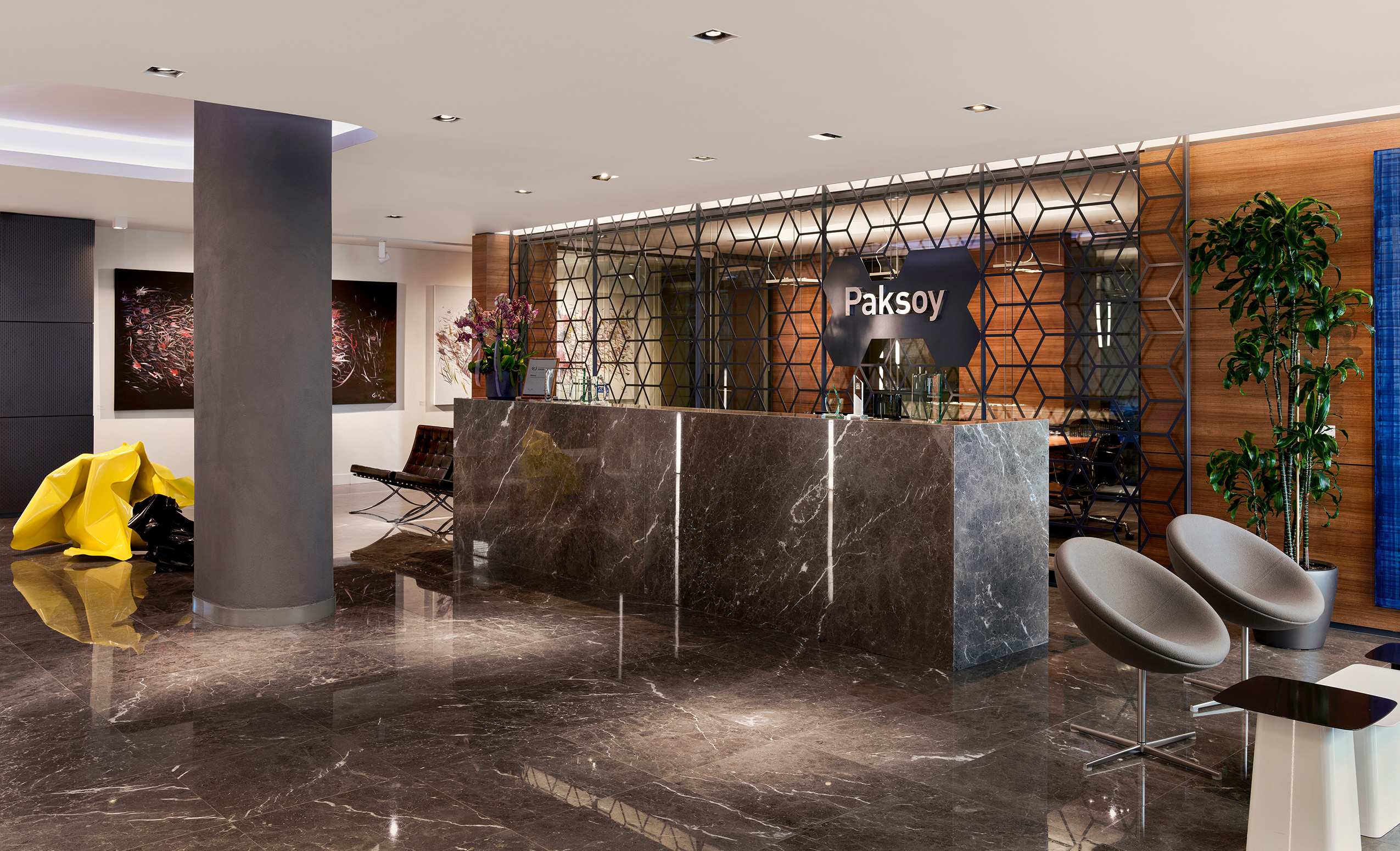 İK Etkinlik Kayıt | Paksoy