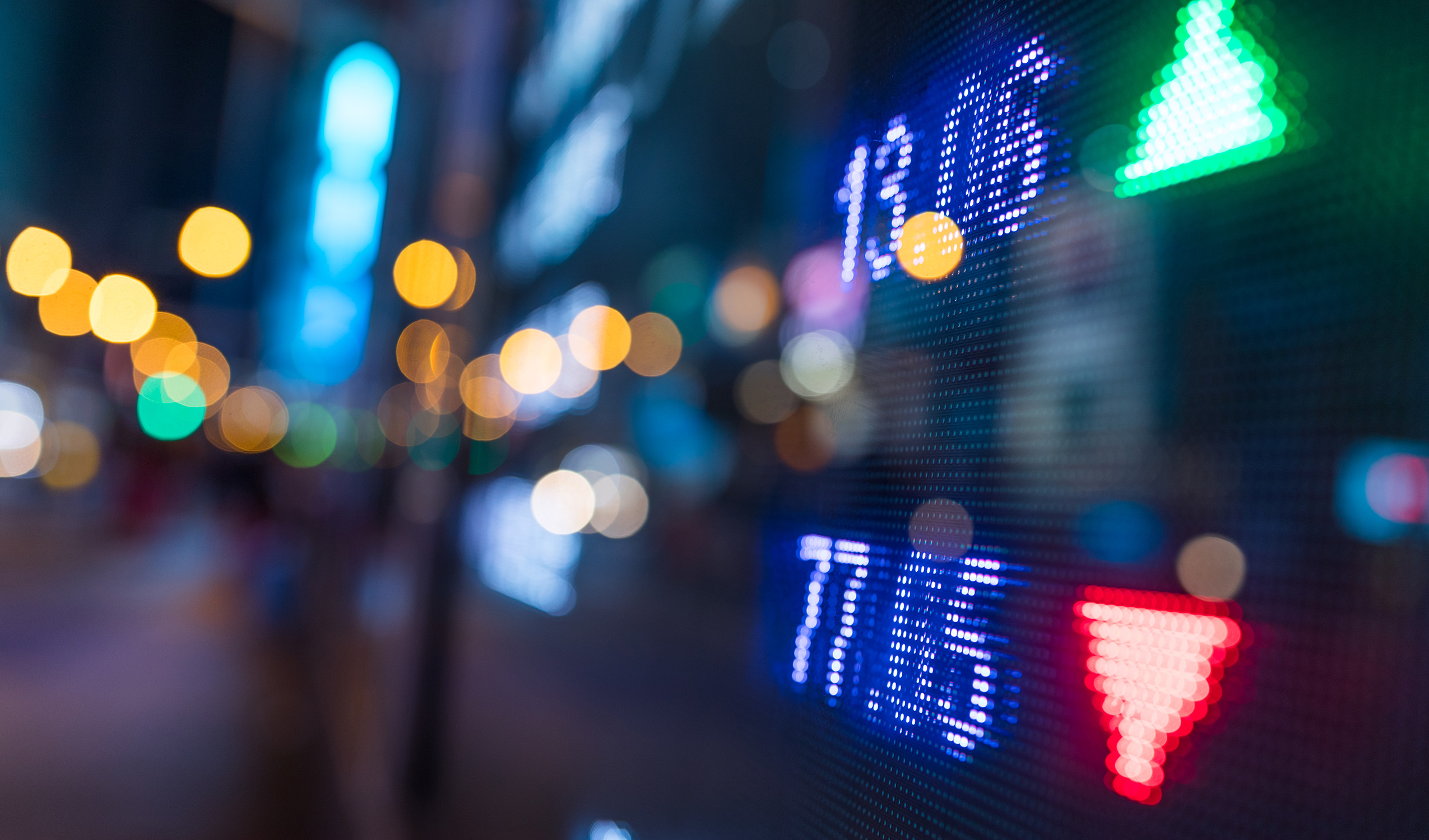 Sermaye Piyasaları | Paksoy