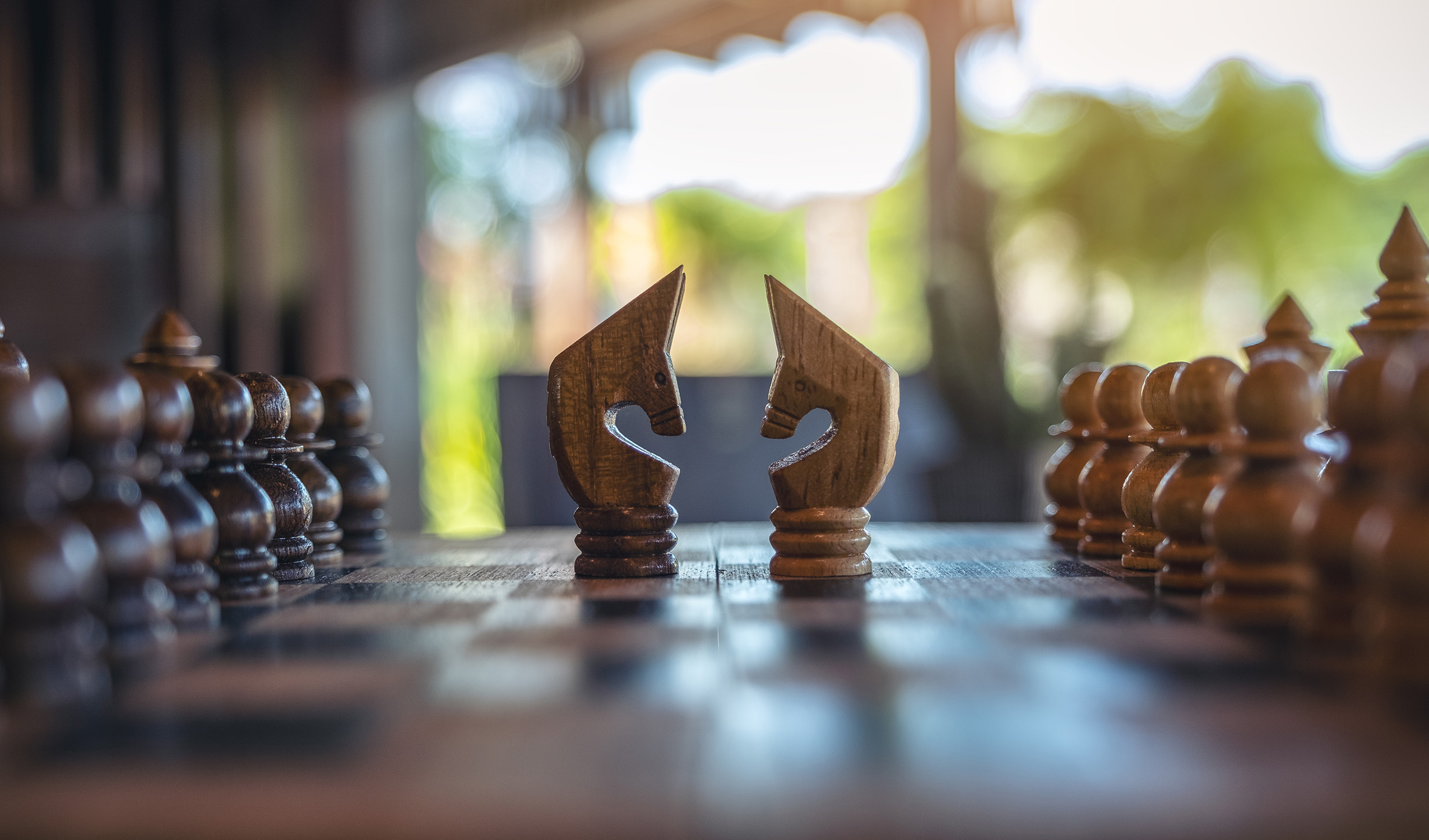 Dava Takibi ve Uyuşmazlıkların Çözümü | Paksoy