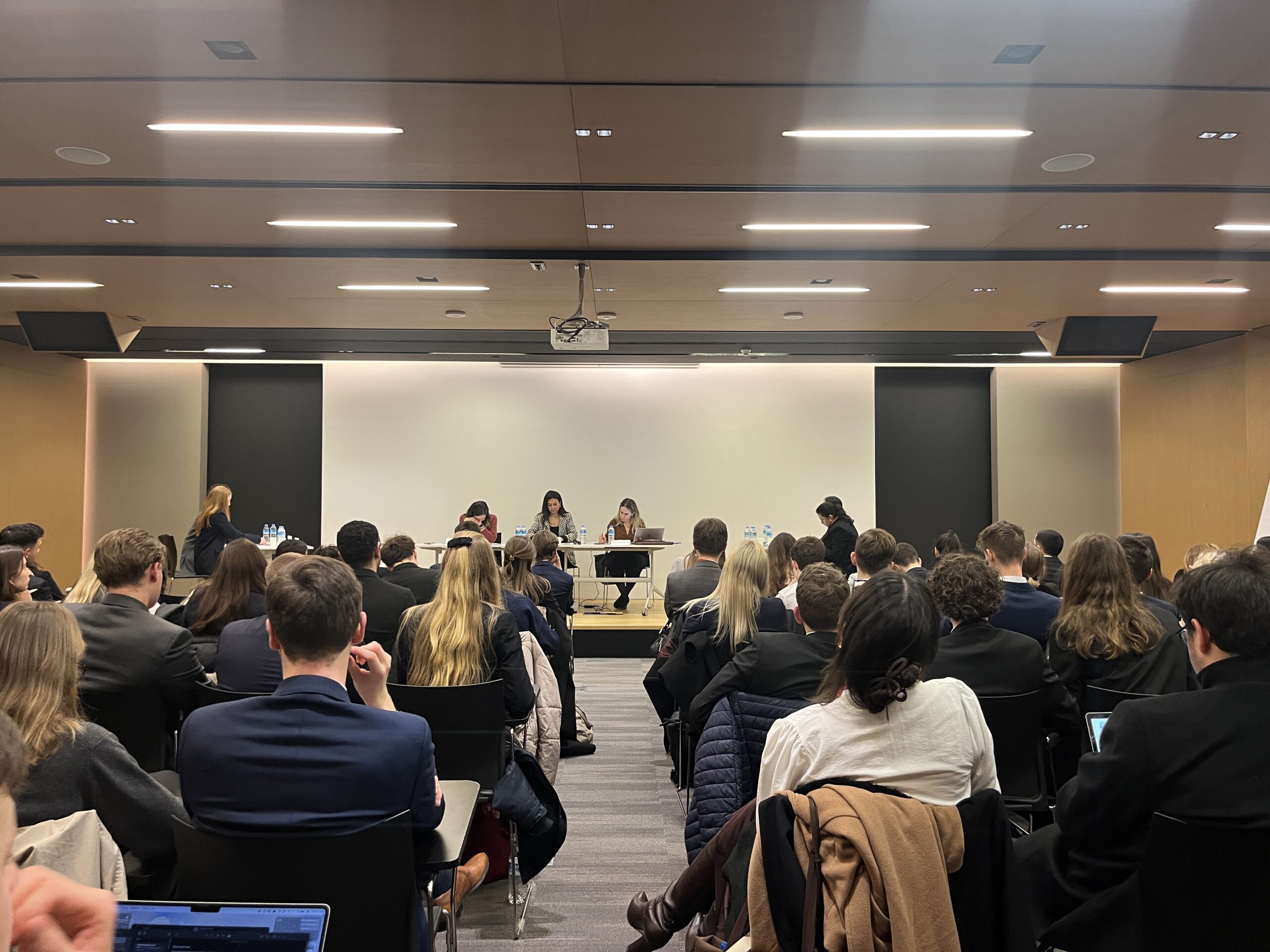 13th Istanbul Pre-Moot 2025 | Paksoy