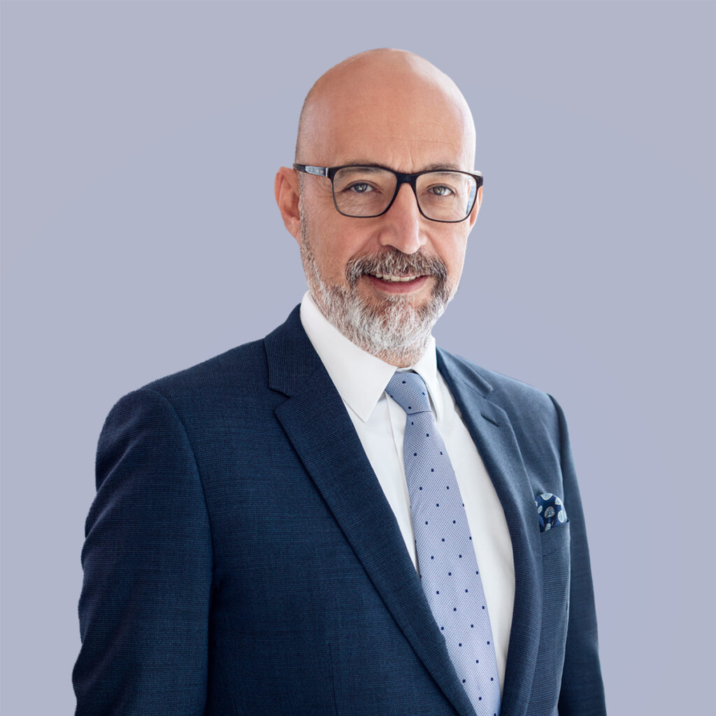 A Milestone for Eurasian Connectivity: The Middle Corridor's Strategic ...