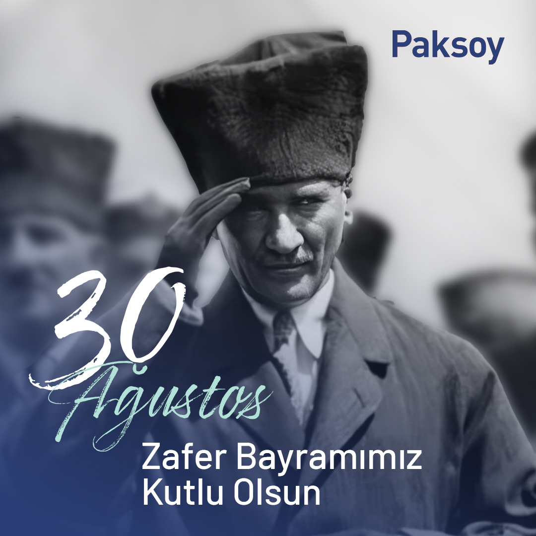 Enes Bayram | Paksoy