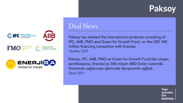 Paksoy Attorneys at Law